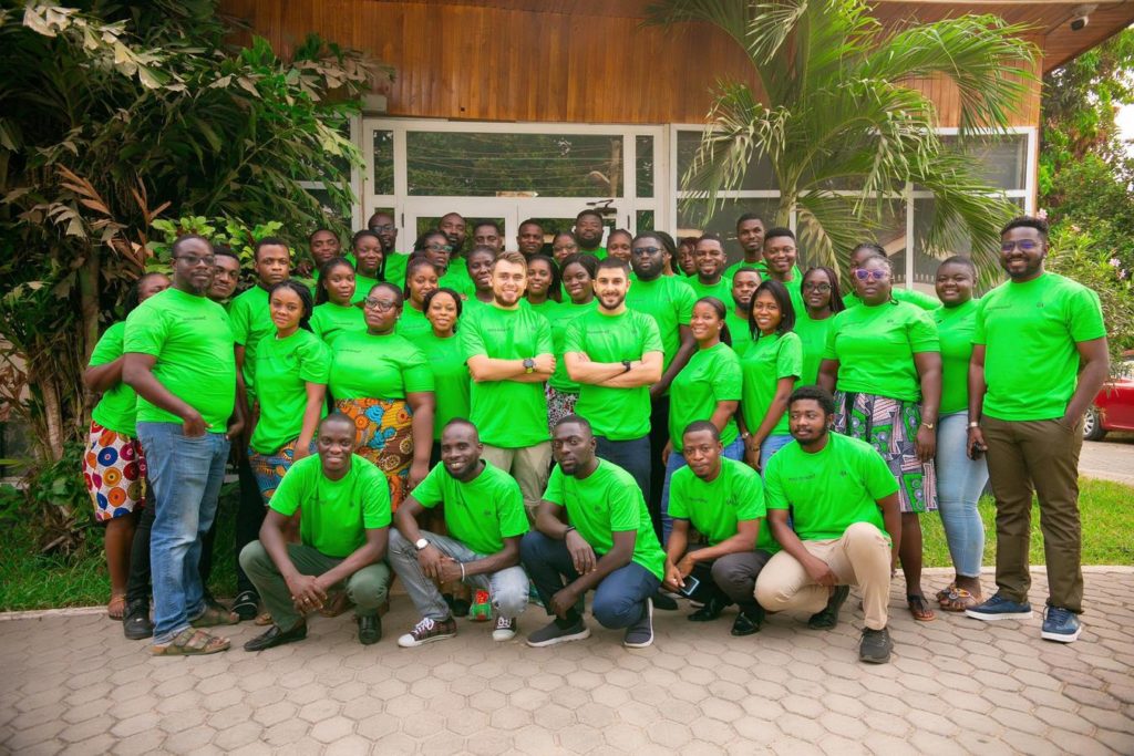 Jiji Acquires a Ghanaian-Based Classifieds Platform | CIO Africa