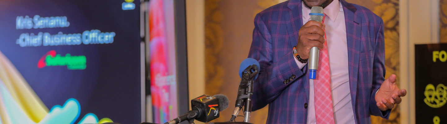 Safaricom Partners With Little and Makao For M-PESA Mini Apps | CIO Africa