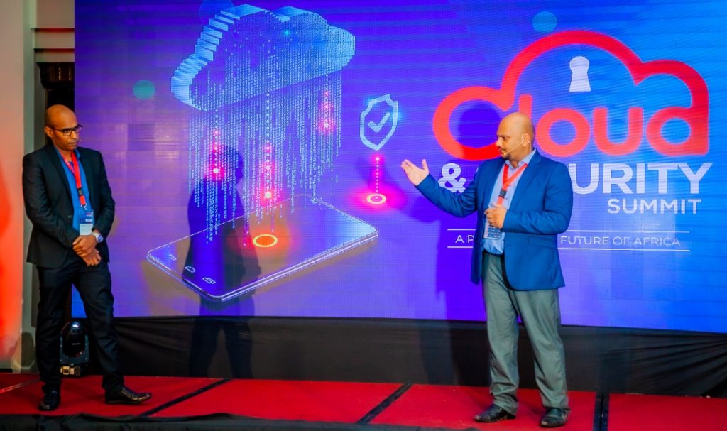 Security Considerations In Cloud Management | CIO Africa