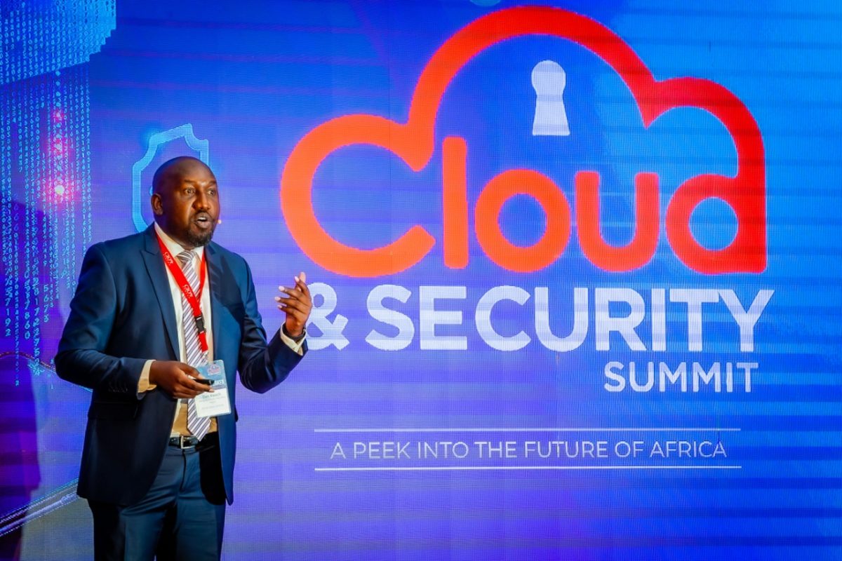 Cloud Computing Trends | CIO Africa