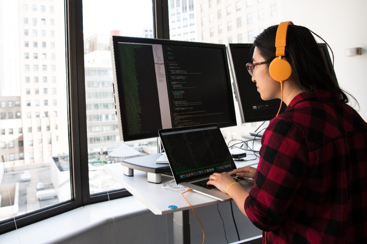 Zoho Takes Low-Code Market Gaps With New Creator Platform | CIO Africa