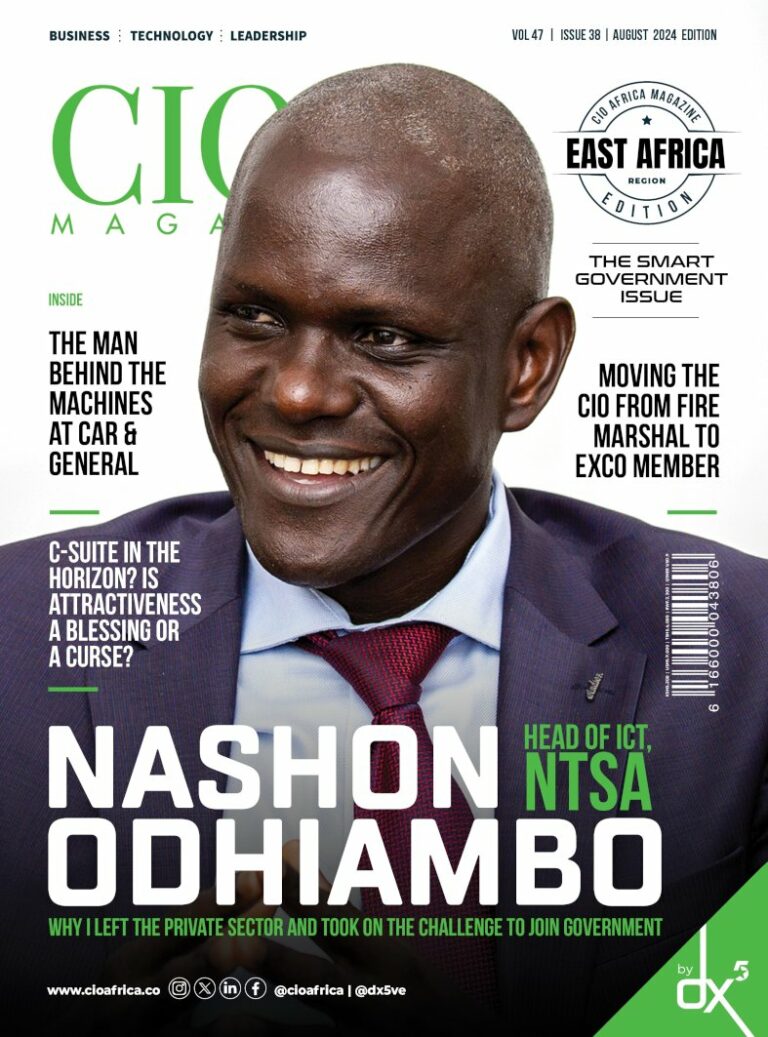 CIO Africa | Business | Technology | Leadership