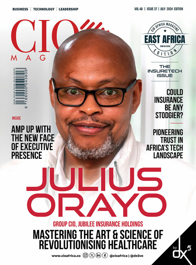 CIO Africa | Business | Technology | Leadership