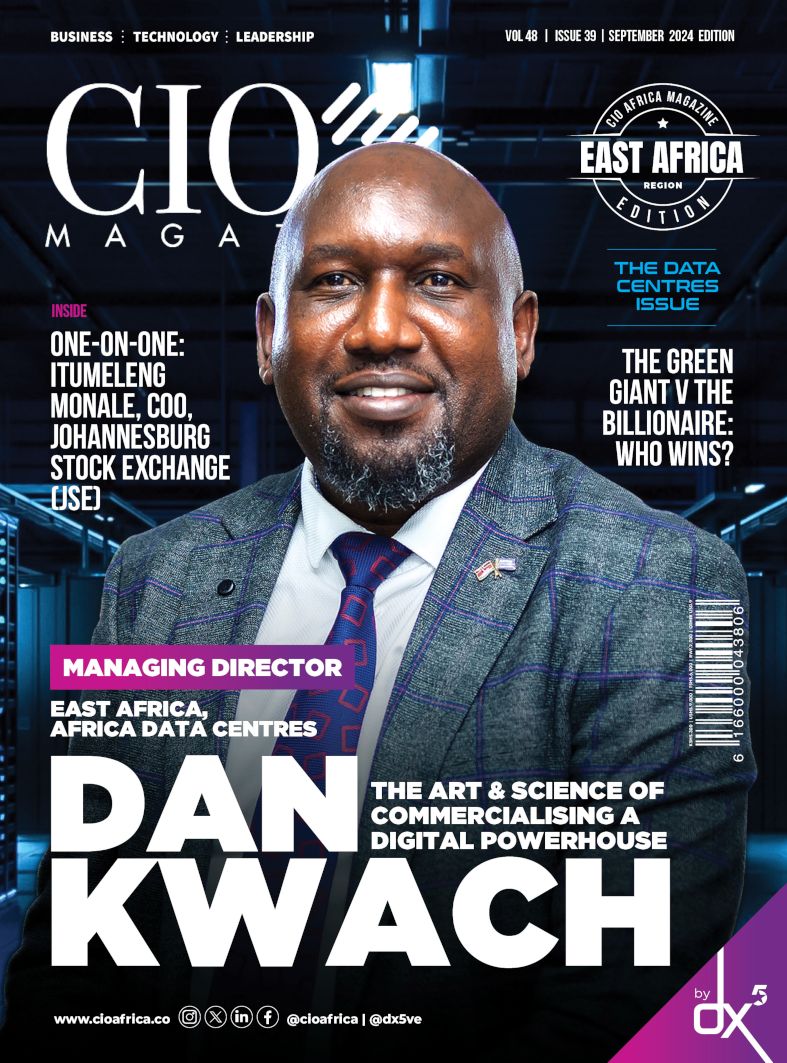 CIO Africa | Business | Technology | Leadership