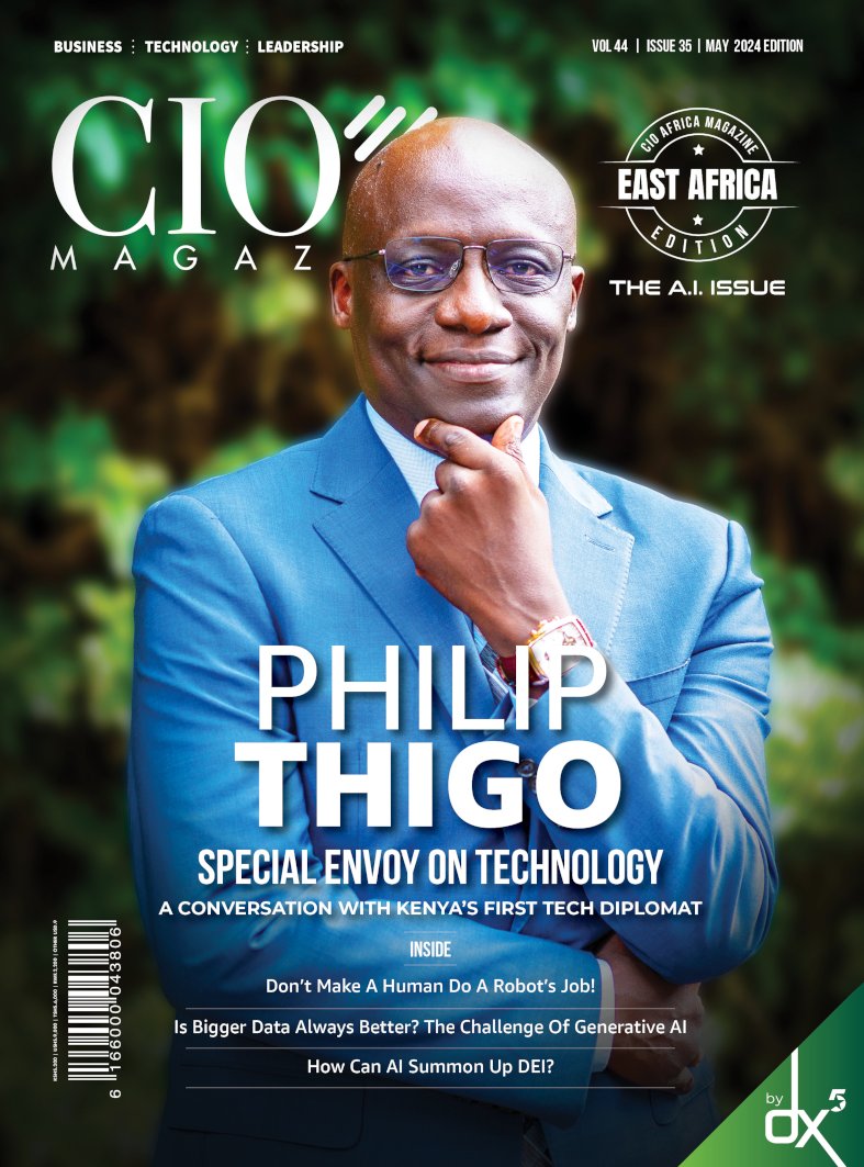 CIO Africa | Business | Technology | Leadership