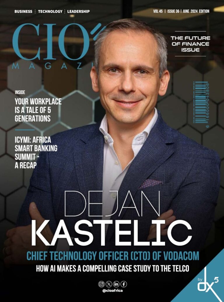 CIO Africa | Business | Technology | Leadership
