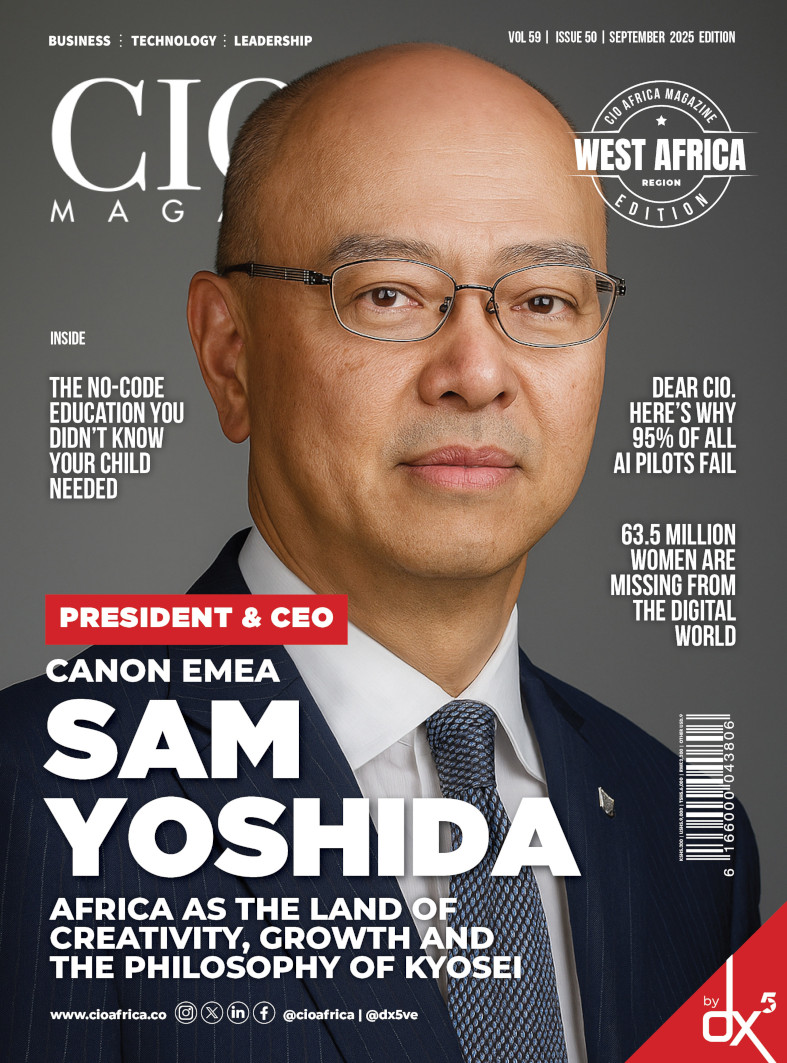 CIO Africa | Business | Technology | Leadership