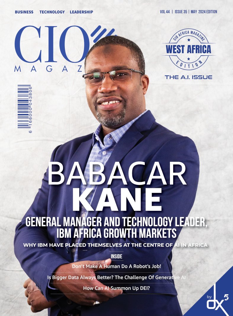 CIO Africa | Business | Technology | Leadership