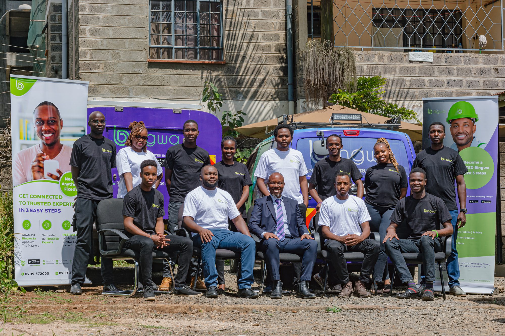 Bingwa Taps Into Kenya’s Gig Economy | CIO Africa