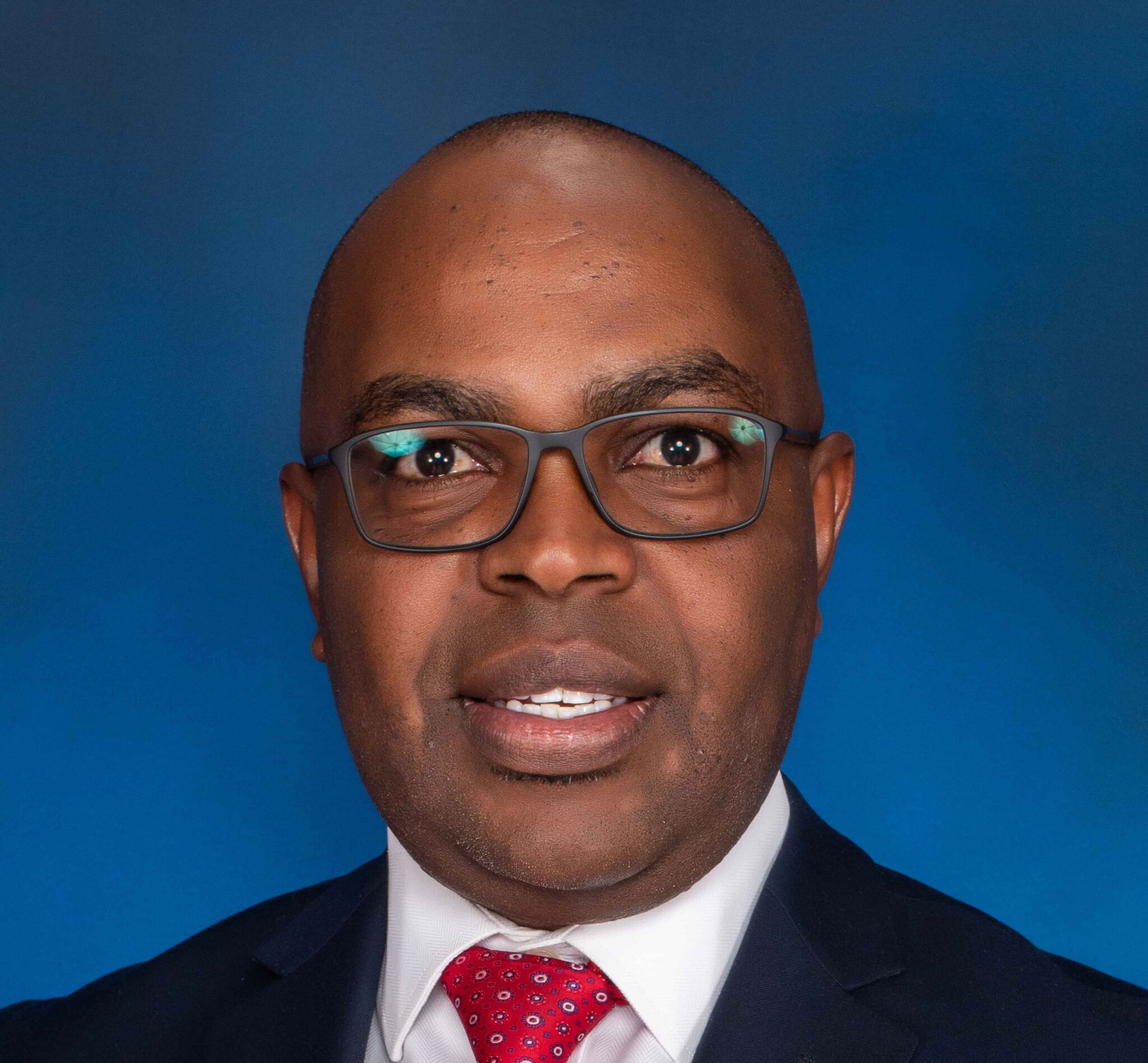 Anthony Mwangi Appointed as New KAM CEO | CIO Africa