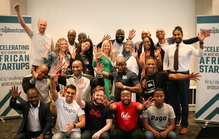 StartupBootcamp Opens Applications For 3rd Cohort | CIO Africa