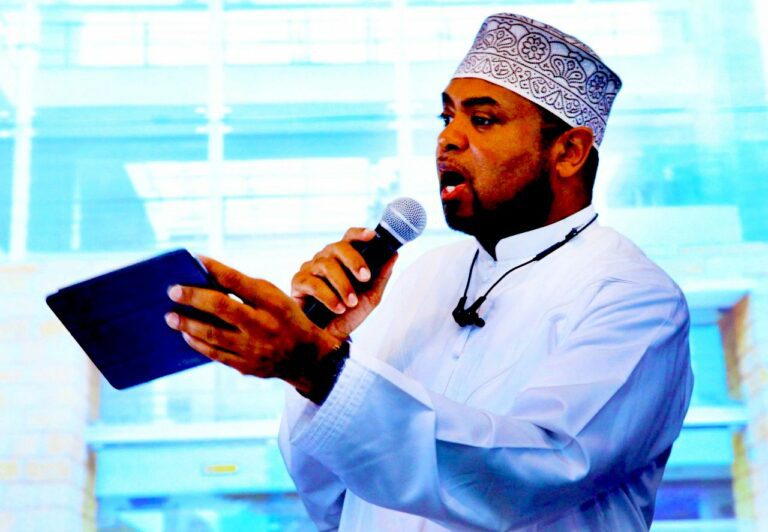 Ali Hussein Adds Another Feather In His Cap | CIO Africa