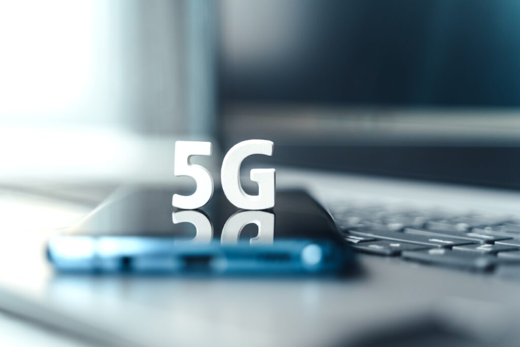 Nokia & Safaricom Complete 5G Network Slicing Trial | CIO Africa