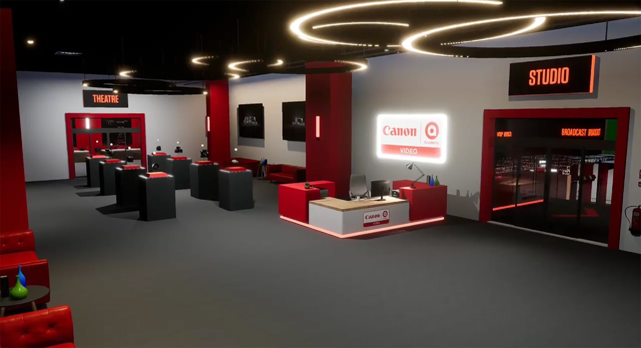 Canon Launches Canon Academy Video Platform | CIO Africa