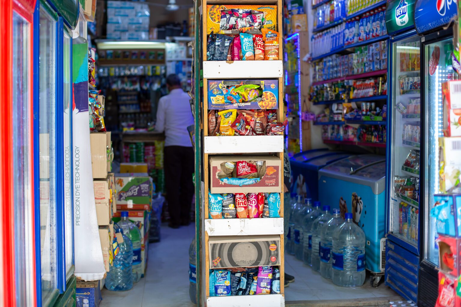 Corner Stores are Reaping Big Vs BigBox Stores | CIO Africa