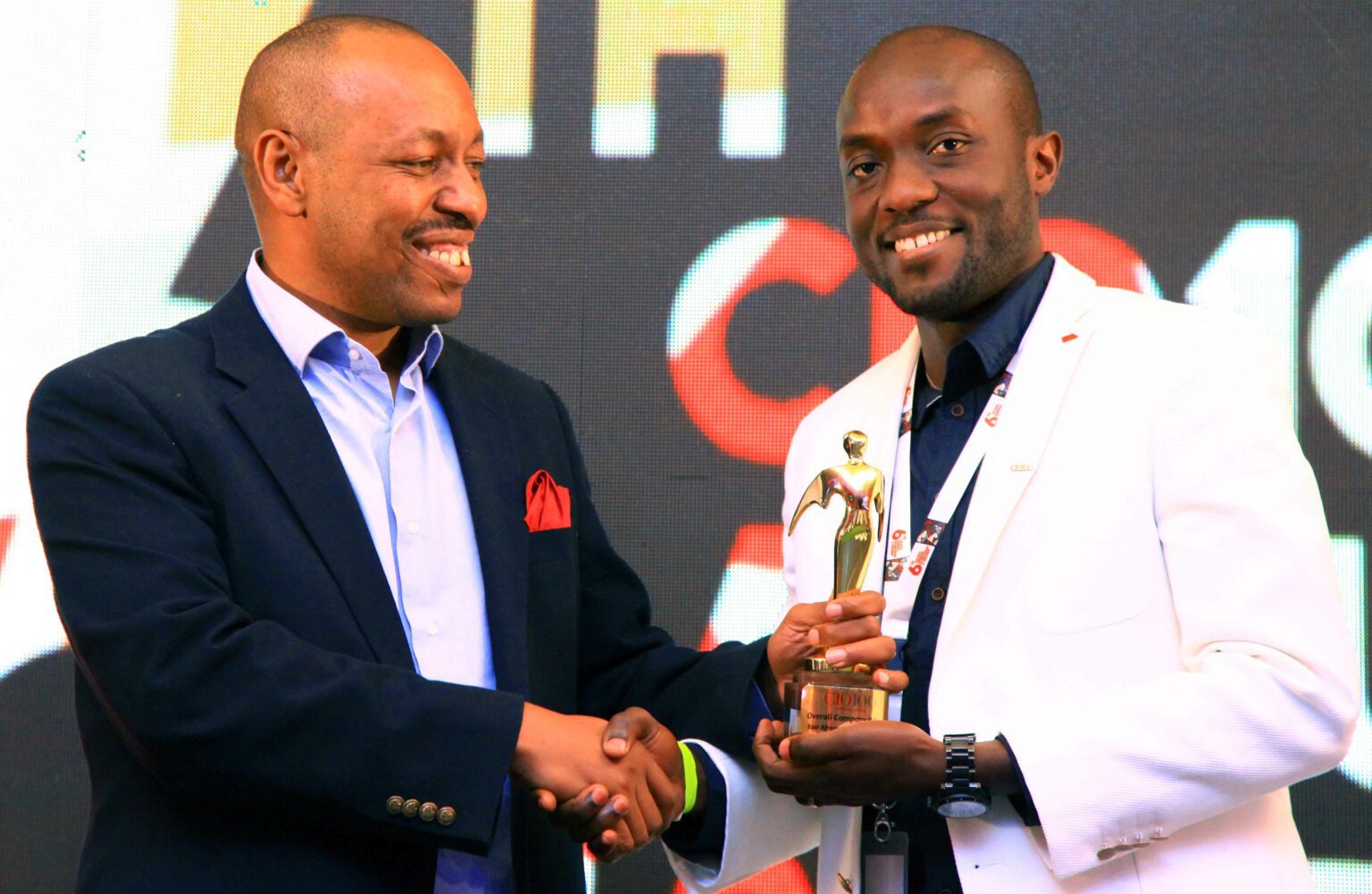 dx100 Awards In The Eyes Of A Previous Winner | CIO Africa