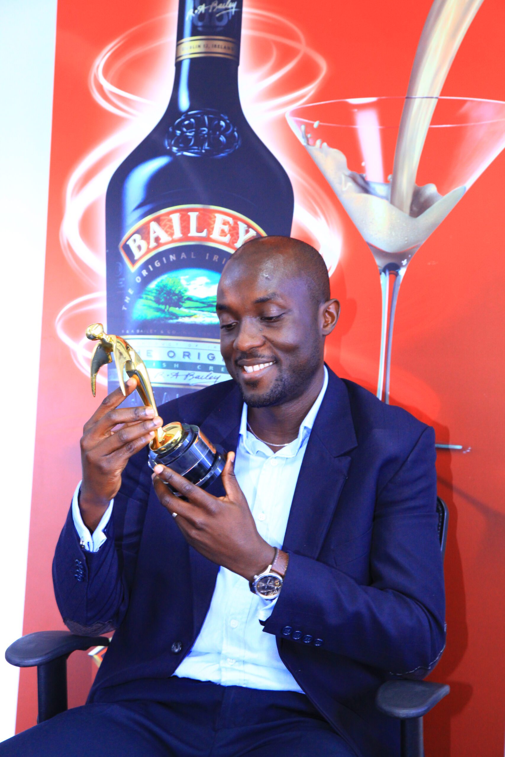 dx100 Awards In The Eyes Of A Previous Winner | CIO Africa