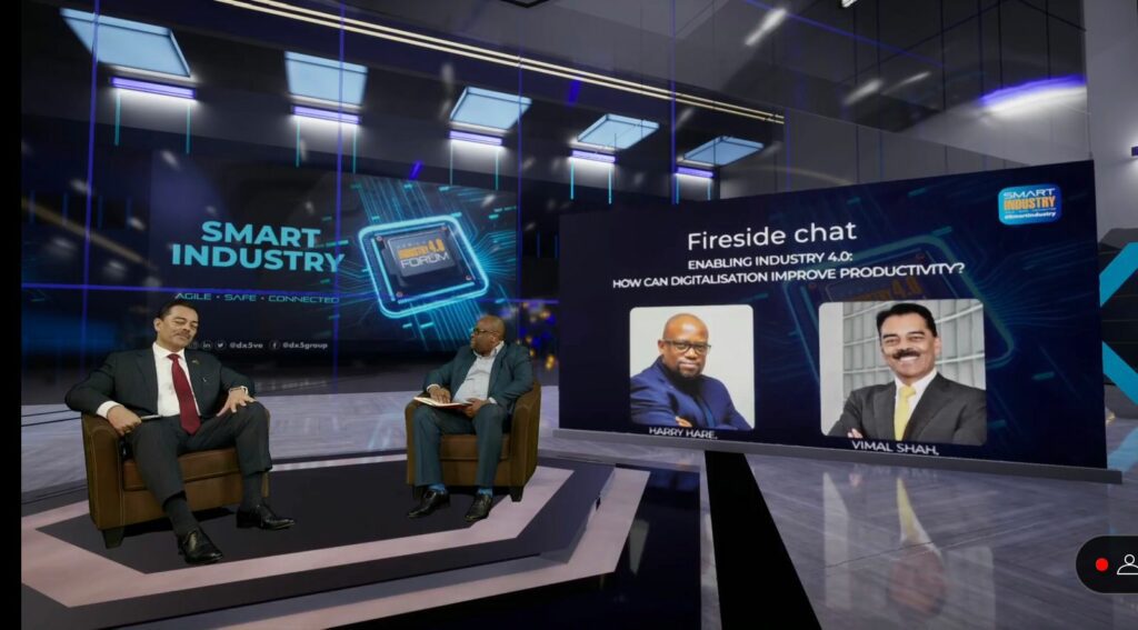 How Tech Can Improve Manufacturing in Africa | CIO Africa