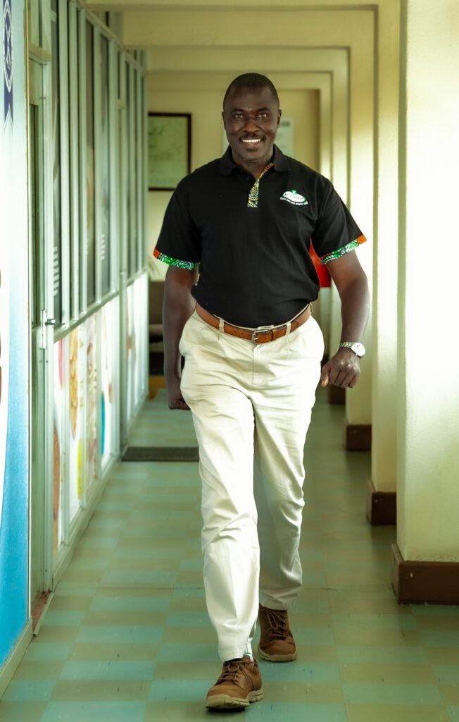 Why Tom Mboya Was CIO Of The Year 2021 | CIO Africa