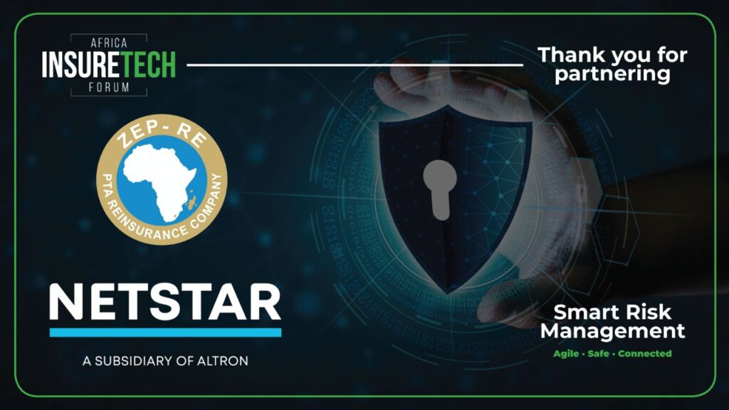 Netstar, Zep-Re Confirm Sponsorship for Insuretech | CIO Africa