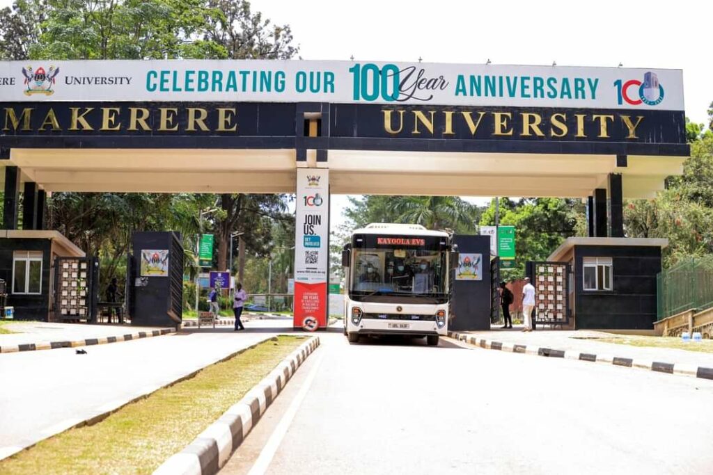 100 Yrs: Makerere Uni To Focus On Innovation | CIO Africa