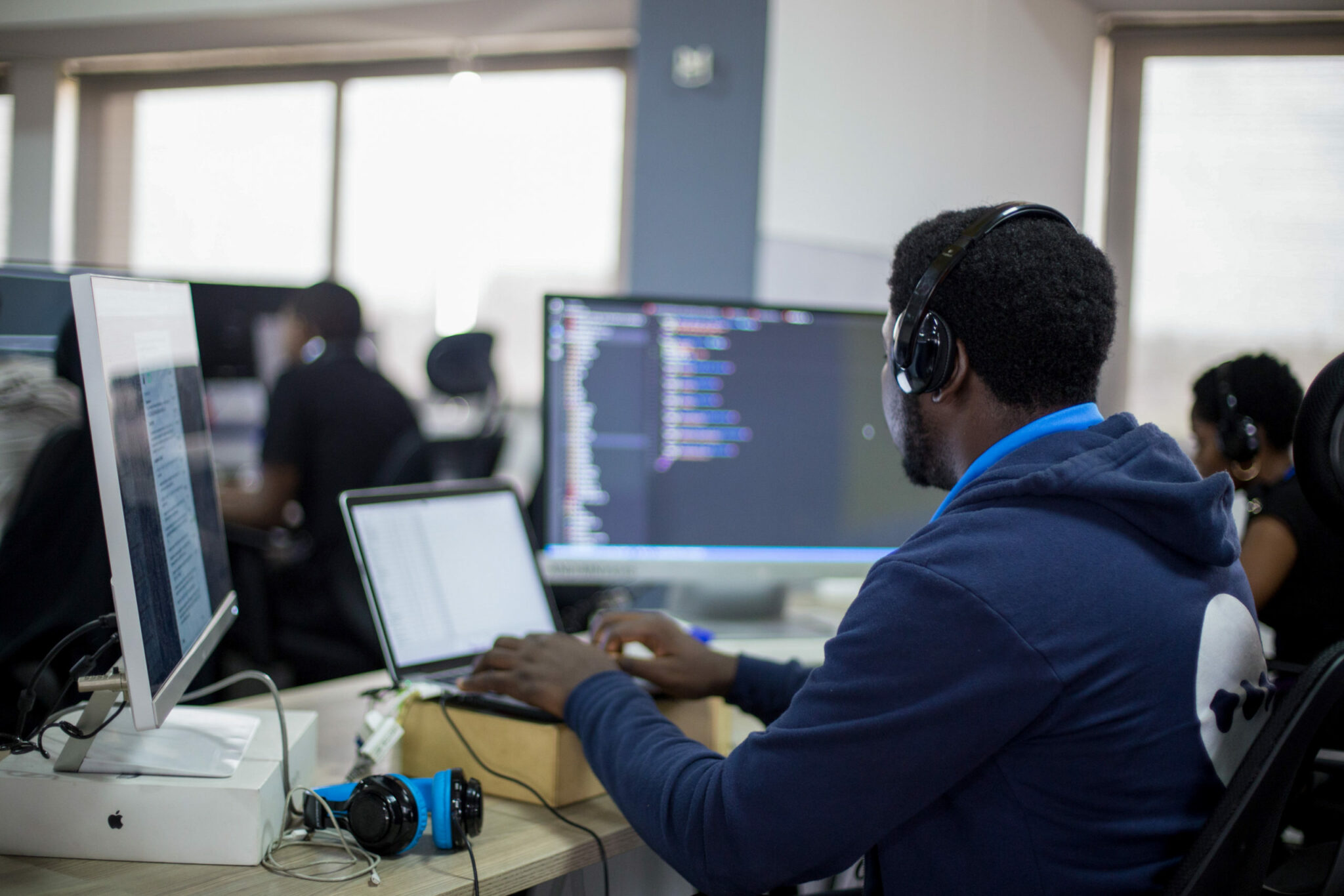 Developers On Demand As Tech-Adoption Shifts | CIO Africa