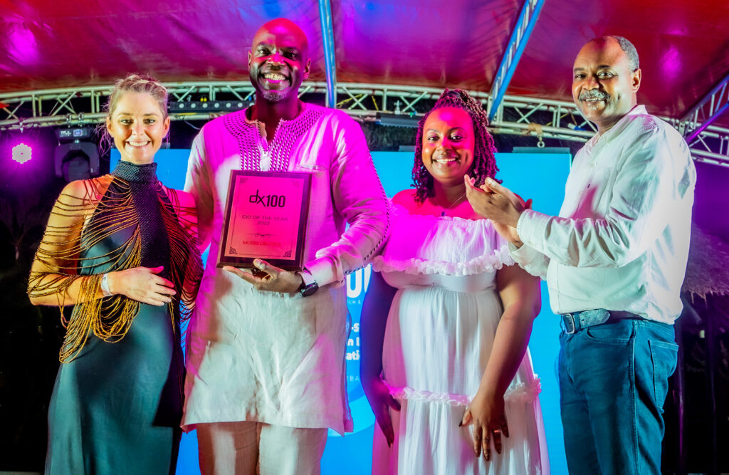 Africa Tech Leaders Call For Accelerated Digital Transformation | CIO ...