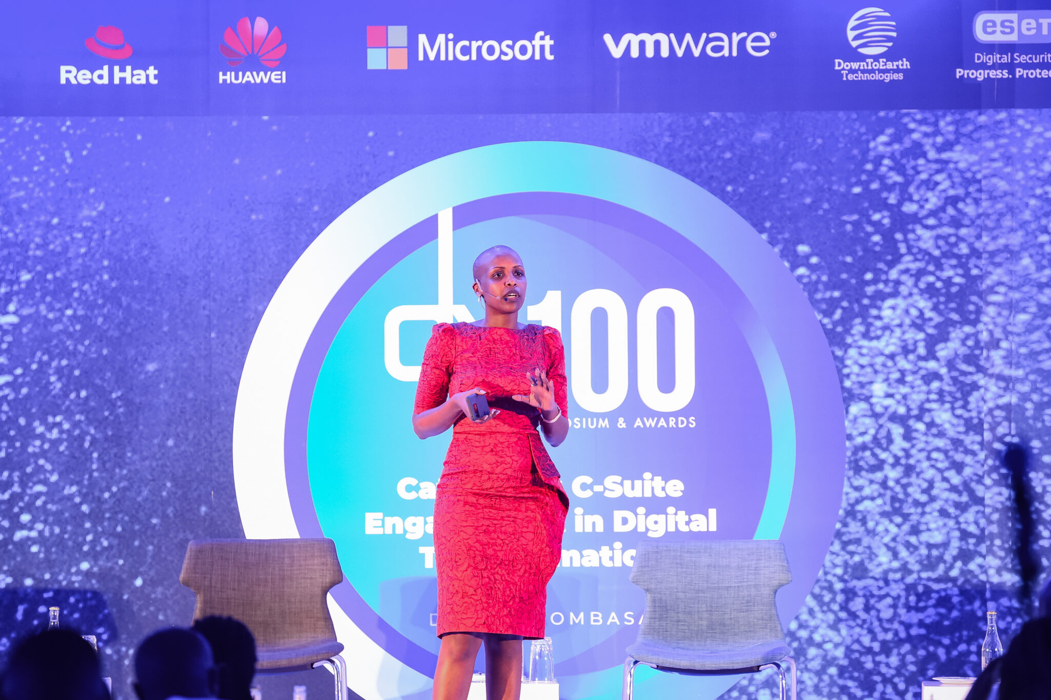 From Digital Transformation To Digital First | CIO Africa