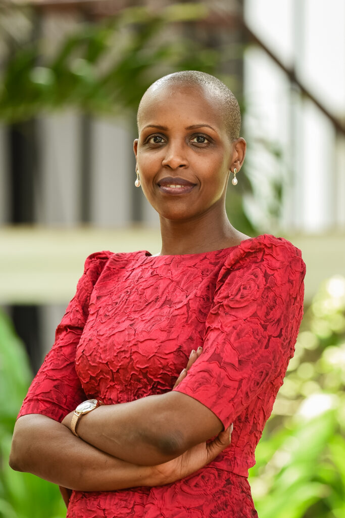 Phyllis Migwi Shares Microsoft’s Agenda For Africa | CIO Africa