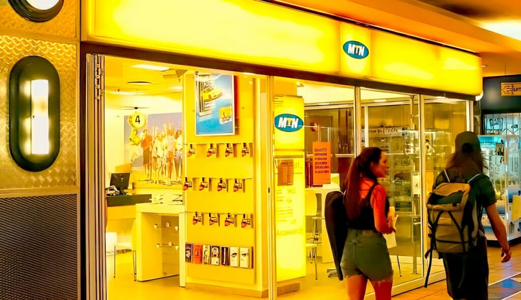 MTN SA Selects TEOCO For 5G Network Planning | CIO Africa
