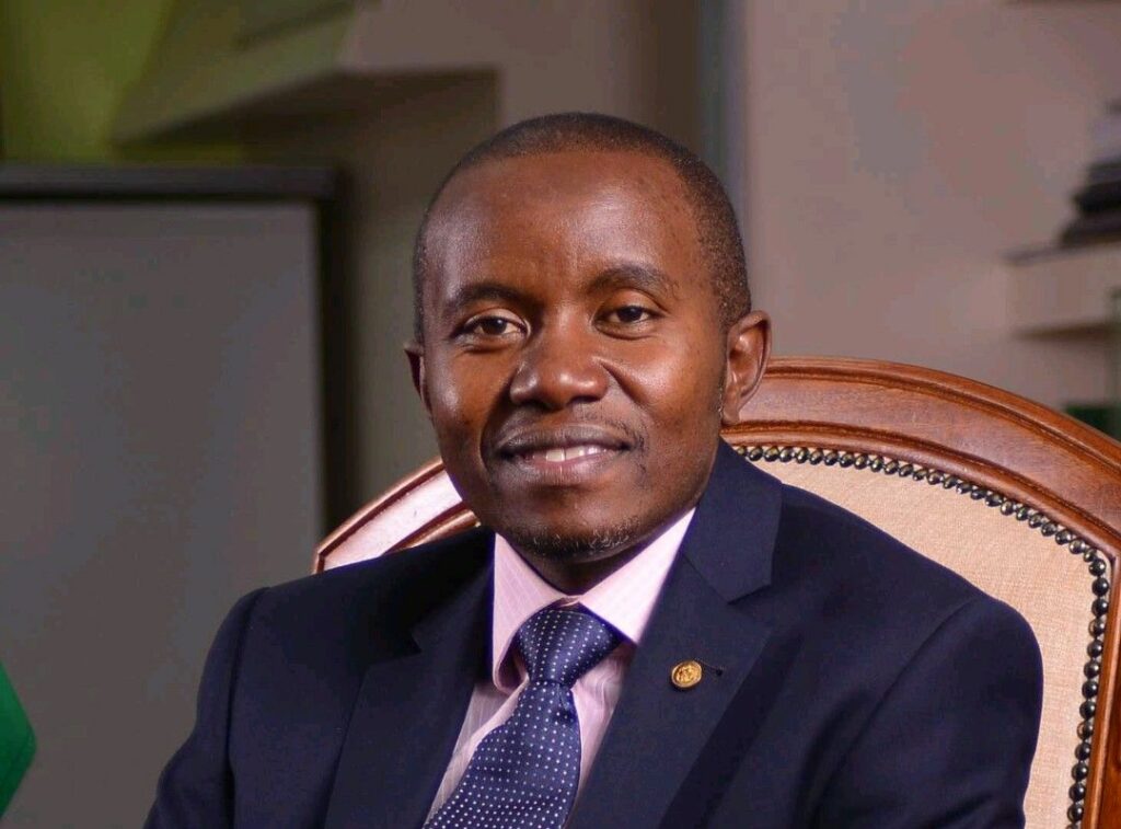 JUMO Appoints Joe Mucheru As President | CIO Africa