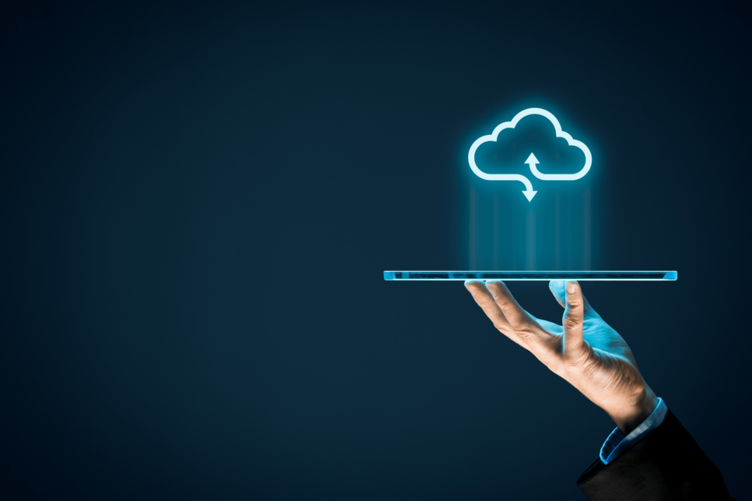 The Benefits Of Cloud Computing For Your Business | CIO Africa