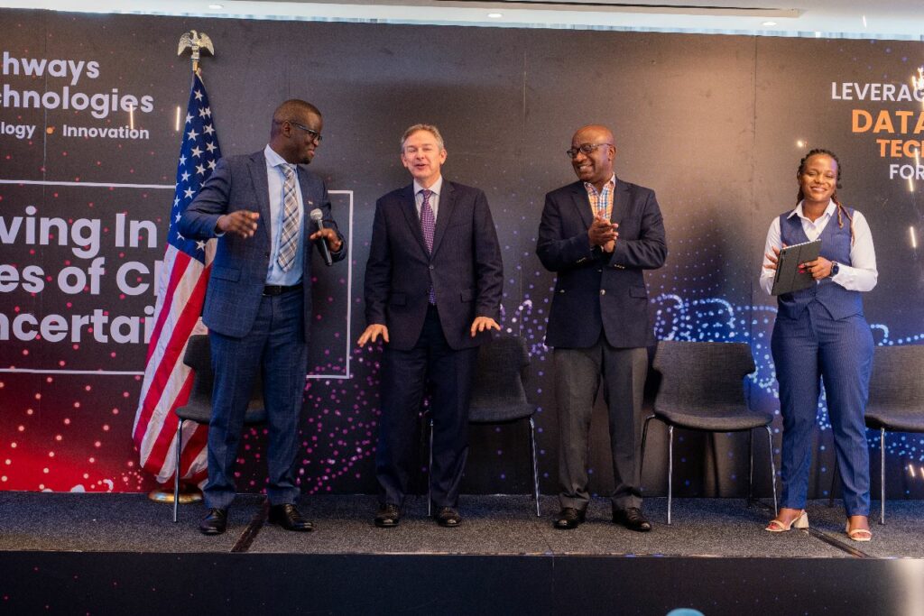 Why Pathways International Stretched Its Arm To Africa