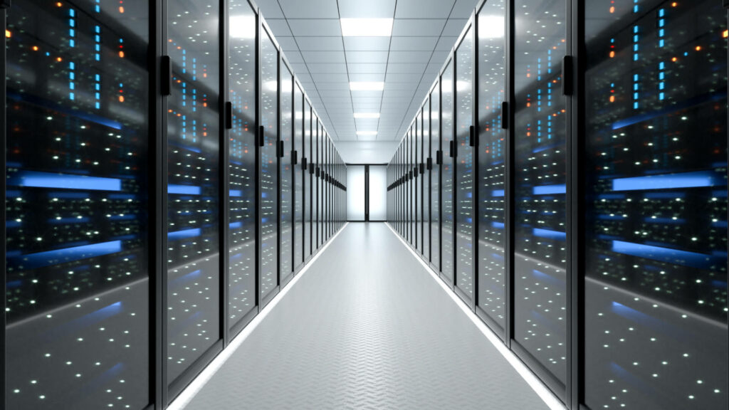The Data Center Revolution In Africa | CIO Africa