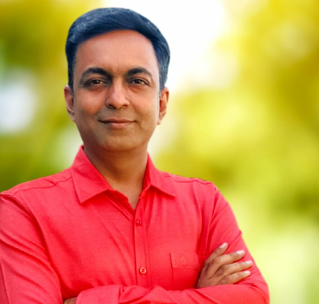 Infopercept Appoints Jitendra Bulani As New CMO | CIO Africa