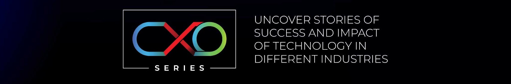 CXO Series | CIO Africa