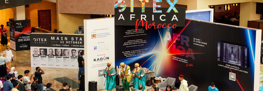 Inaugural GITEX Africa Conference Sells Out | CIO Africa