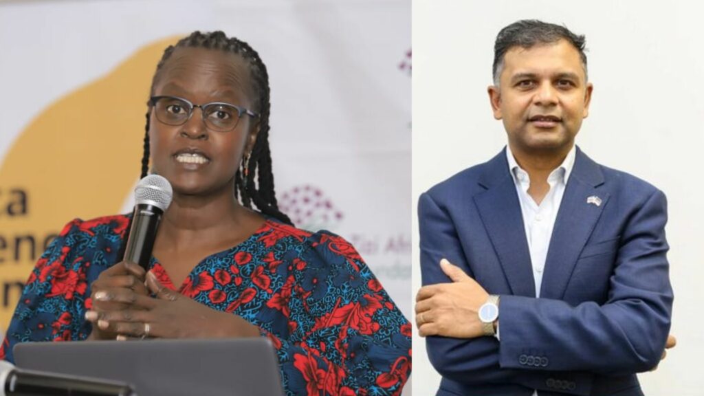 Two Kenyans Named Top 10 Finalists For Global Award | CIO Africa