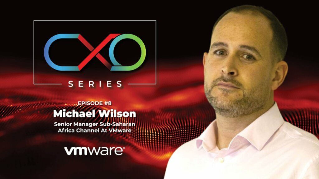 CXO Series | CIO Africa