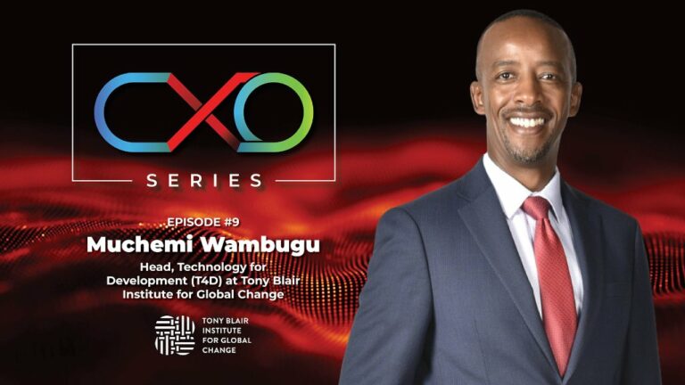 CXO Series | CIO Africa