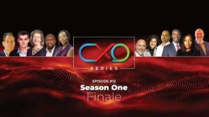 CXO Series | CIO Africa