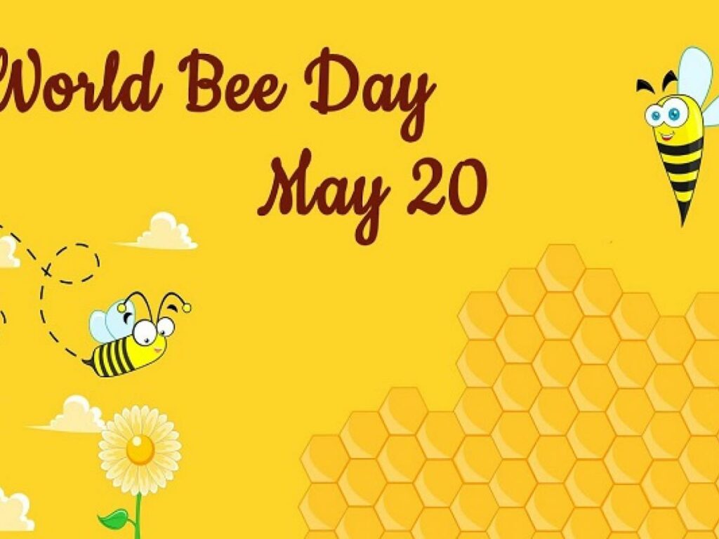 World Bee Day: How AI Can Save The Bees | CIO Africa
