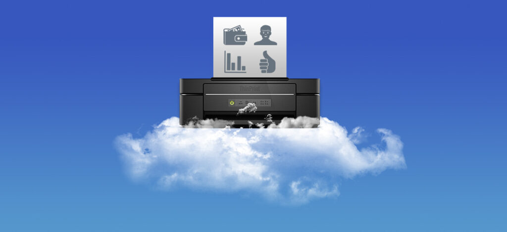 The Future Lies In Cloud Printing Solutions | CIO Africa
