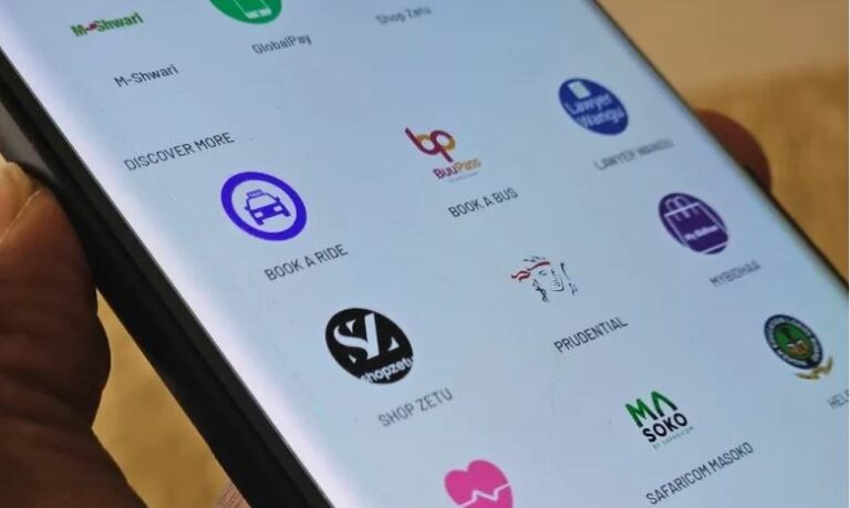 M-Pesa Super App Surpasses 3 Million Active Users | CIO Africa