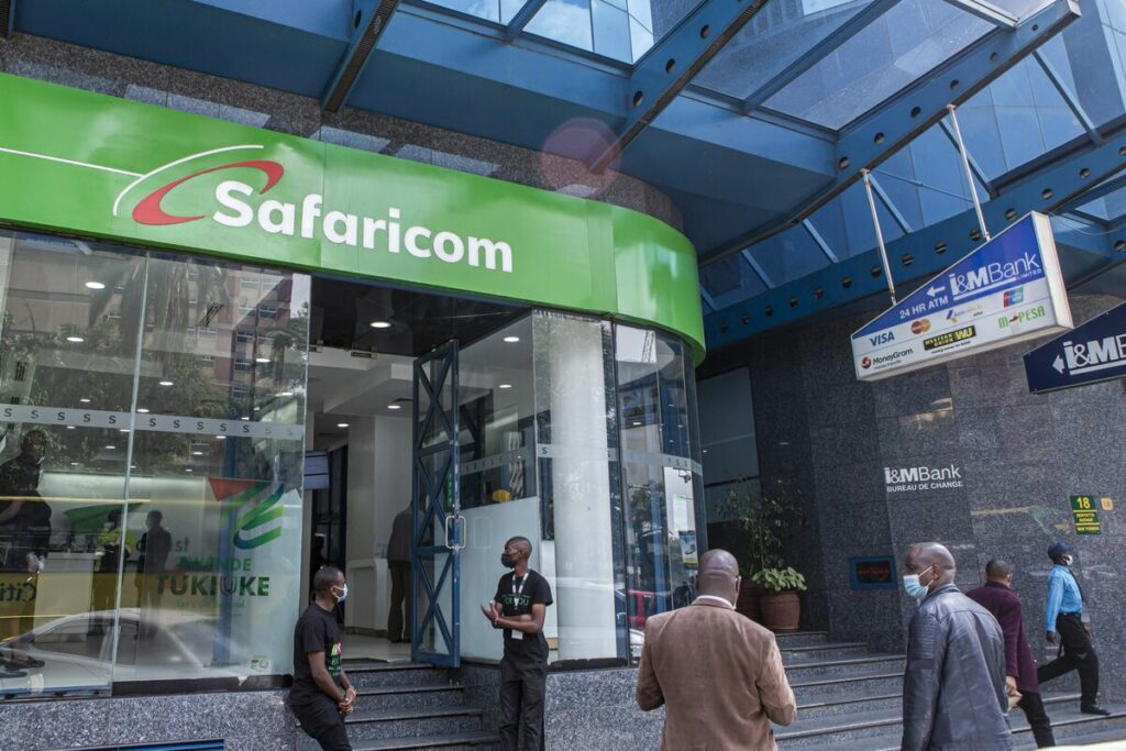 Safaricom Appoints Two New Directors To Its Board | CIO Africa
