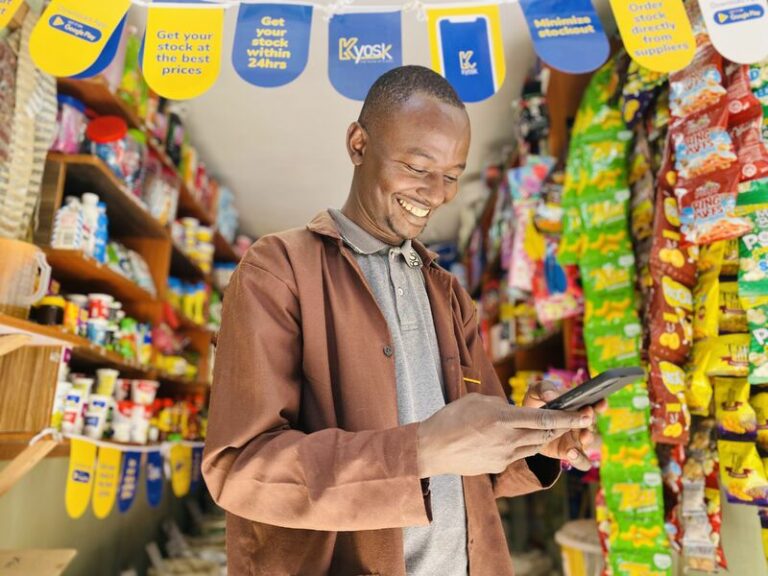 Kyosk’s Approach To Digitizing Corner Shops | CIO Africa