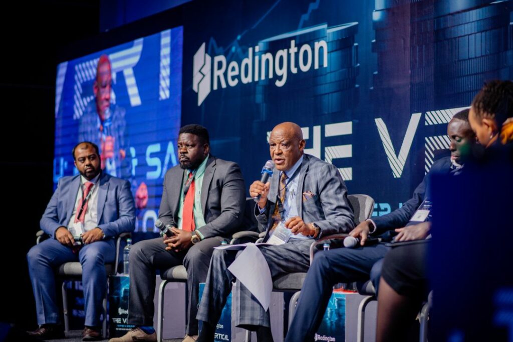 Leverage Skills To Drive Africa’s Digital Transformation | CIO Africa