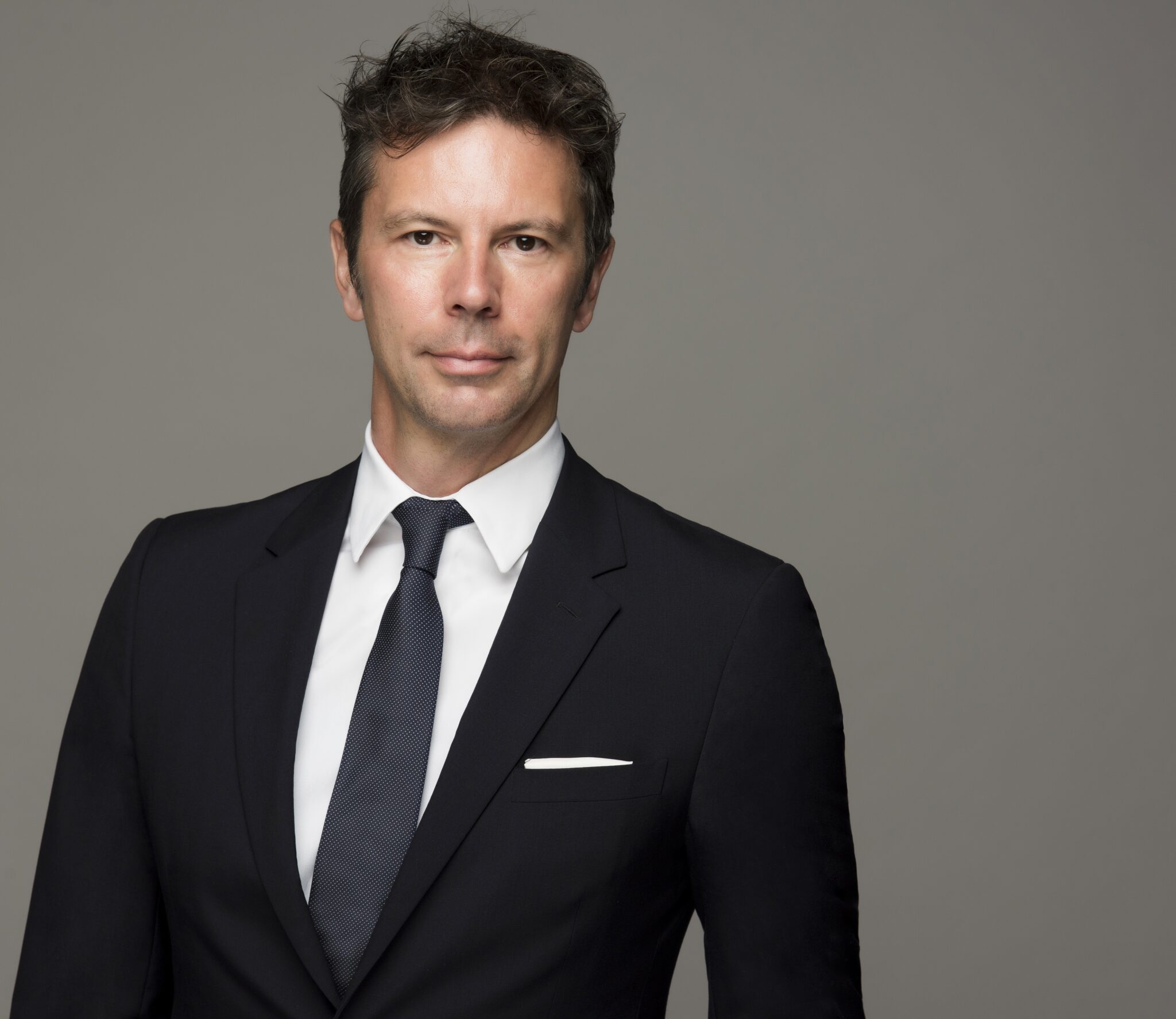 Neil Colquhoun Appointed New Epson EME President | CIO Africa