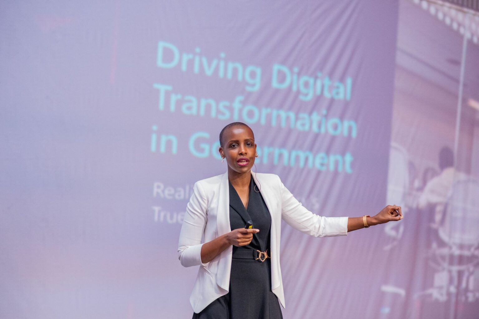 Smart Gov: What It Takes To Be A Smart Nation | CIO Africa