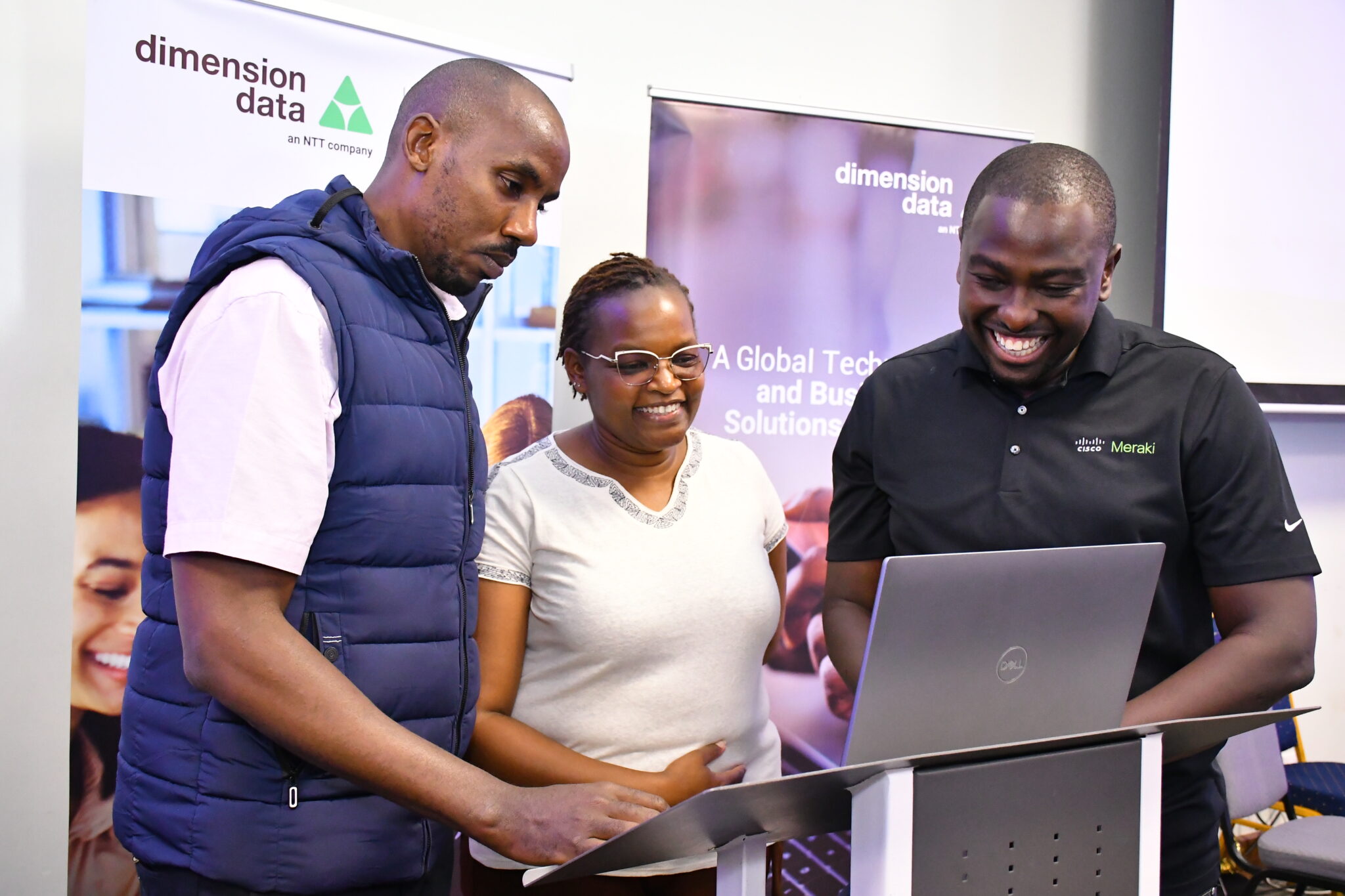 Dimension Data & Cisco Unveil Cybersecurity & Networking Service | CIO Africa